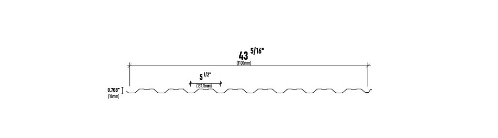 Metal Roofing Products | Green Metal Roofing Inc.