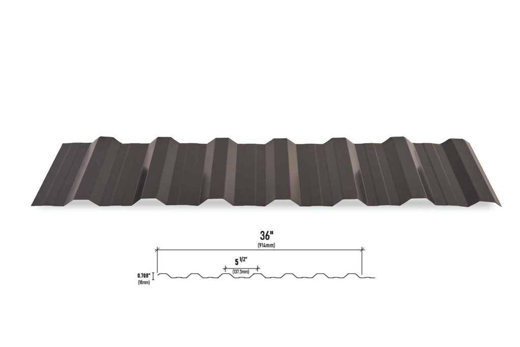 Metal Roofing Contractor | Green Metal Roofing Inc.