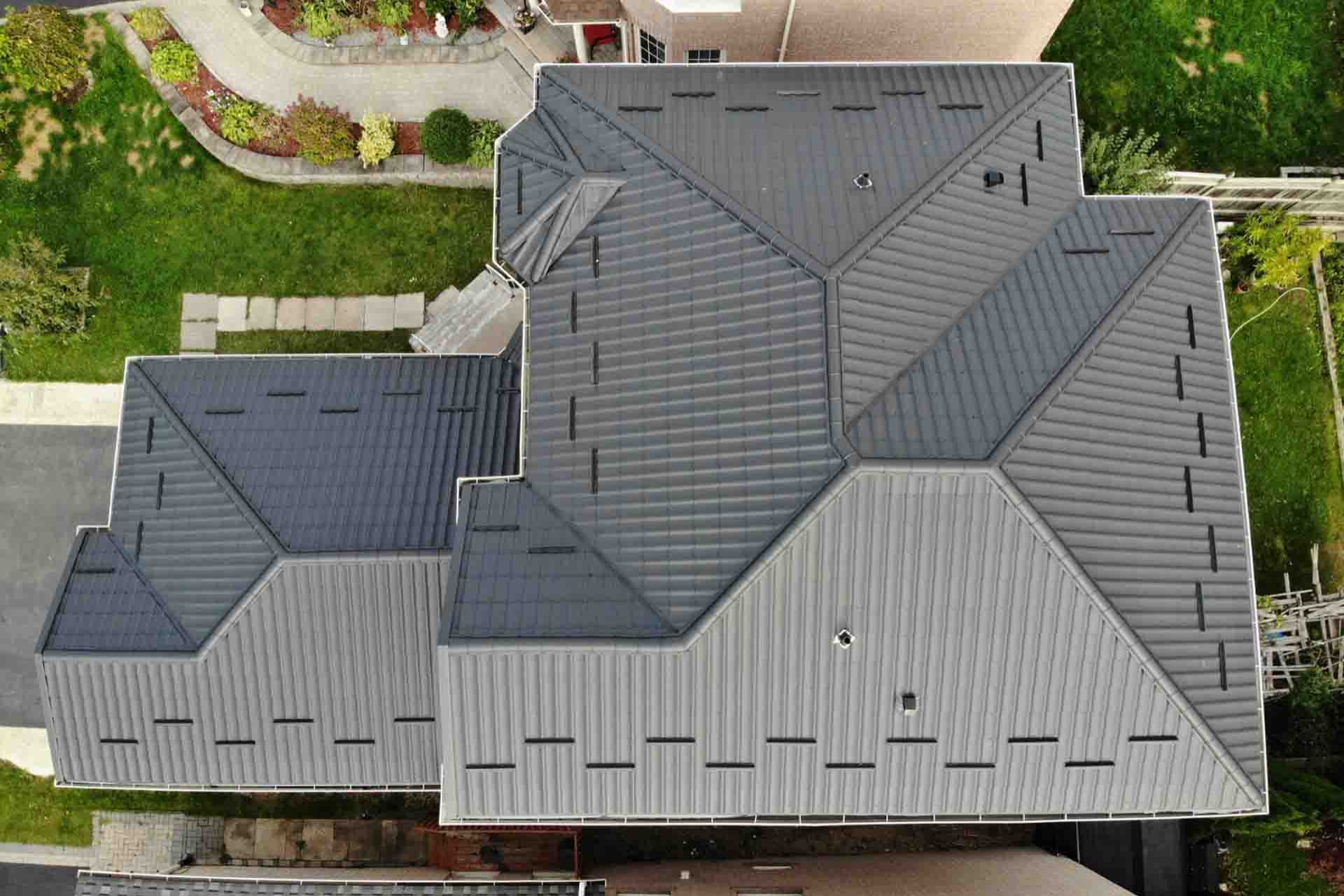 Our Warranty - Green Metal Roofing Inc.